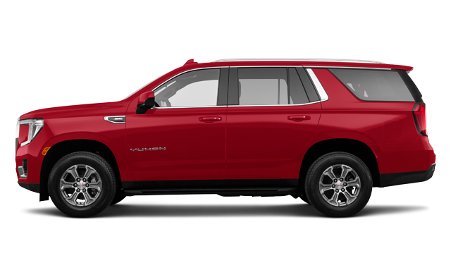 The 2023 GMC Yukon SLE in Plessisville | Dubois et Freres