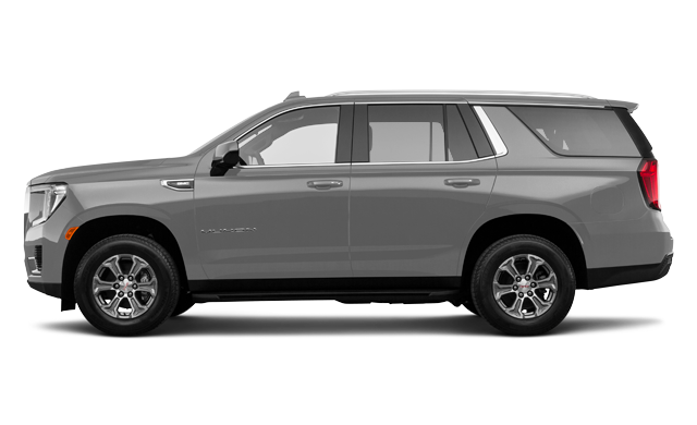 The 2023 GMC Yukon SLE in Plessisville | Dubois et Freres