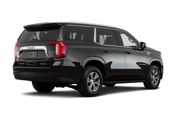 The 2023 GMC Yukon SLE in Plessisville | Dubois et Freres