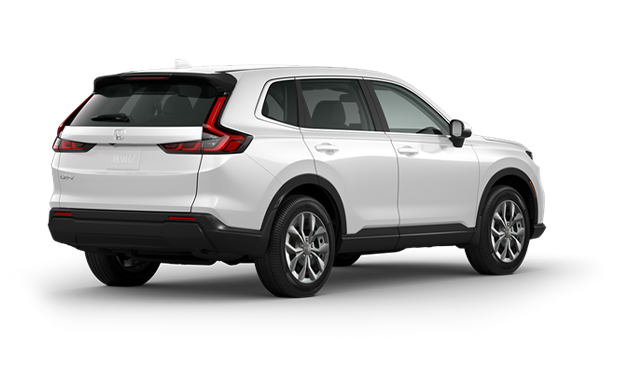 Northern Honda in North Bay | The 2023 CR-V LX AWD Northern Honda in North Bay | The 2023 CR-V LX AWD