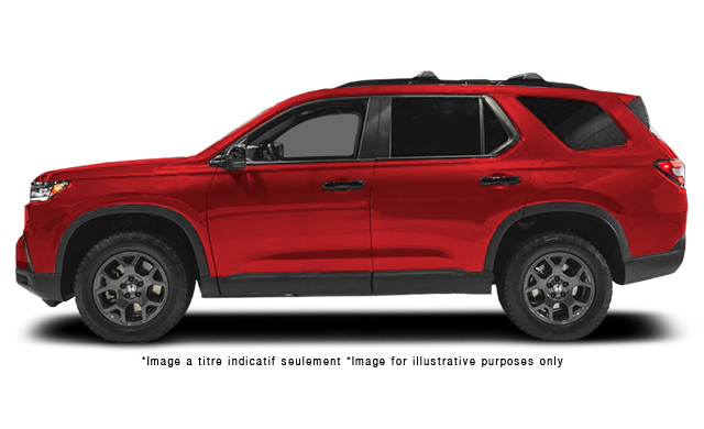 Centennial Honda | The 2023 Honda Pilot Touring in Summerside Centennial Honda | The 2023 Honda Pilot Touring in Summerside