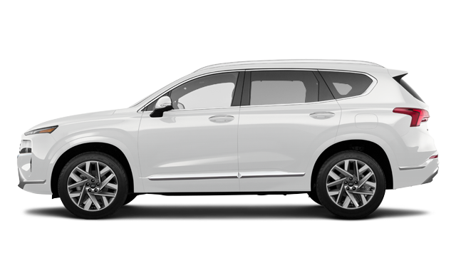 CenturyAuto.ca | The 2023 Santa Fe Ultimate Calligraphy in Nova Scotia