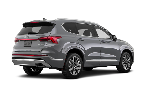 CenturyAuto.ca | The 2023 Santa Fe Ultimate Calligraphy in Nova Scotia