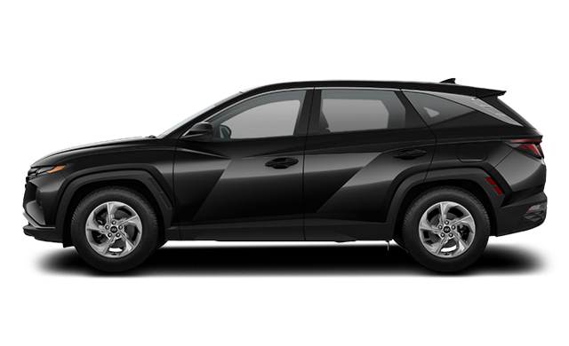 Need A Car Thunder Bay in Thunder Bay | The 2023 Tucson Essential