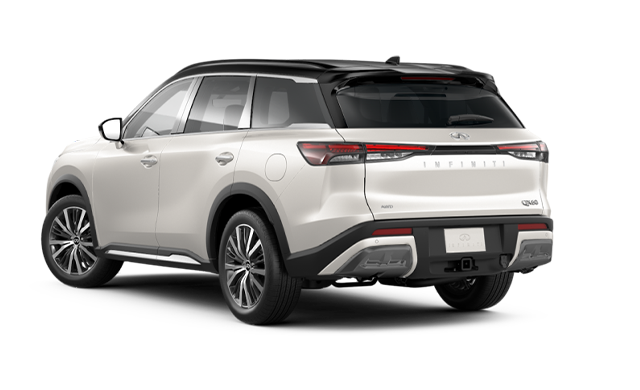 INFINITI Gallery | The 2023 QX60 AUTOGRAPH