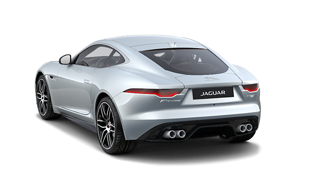 2023 Jaguar F-TYPE R-Dynamic - from $103,852 | Jaguar Royal Oak in Calgary