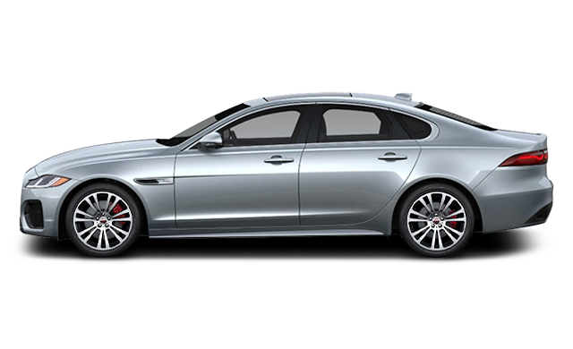 2023 Jaguar XF XF R-DYNAMIC SE - from $67,060 | Jaguar Royal Oak in Calgary
