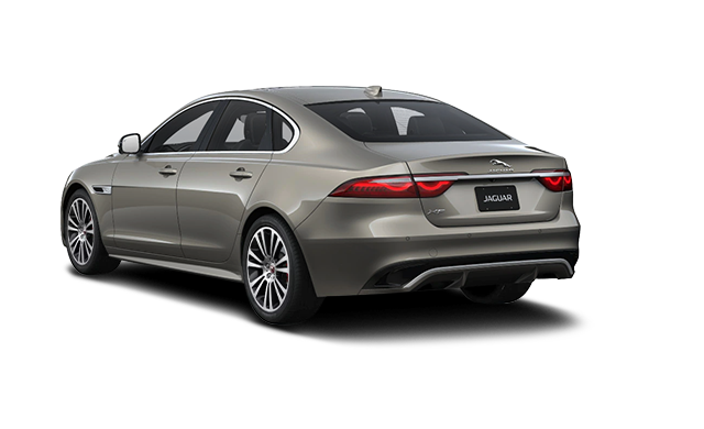 2023 Jaguar XF XF R-DYNAMIC SE - from $69,072 | Decarie Motors Jaguar
