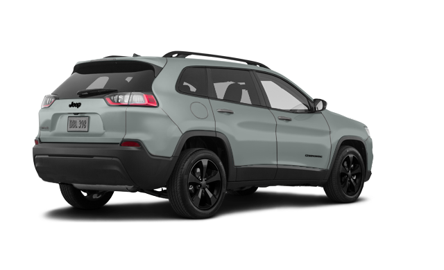 Le Jeep Cherokee Altitude 2023 à Mont-Tremblant | Performance Laurentides Le Jeep Cherokee Altitude 2023 à Mont-Tremblant | Performance Laurentides