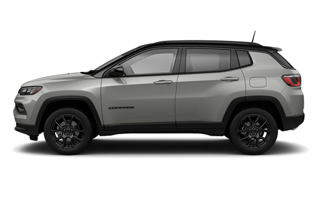 Bayside Chrysler | Le Jeep Compass Altitude 2023 à Bathurst