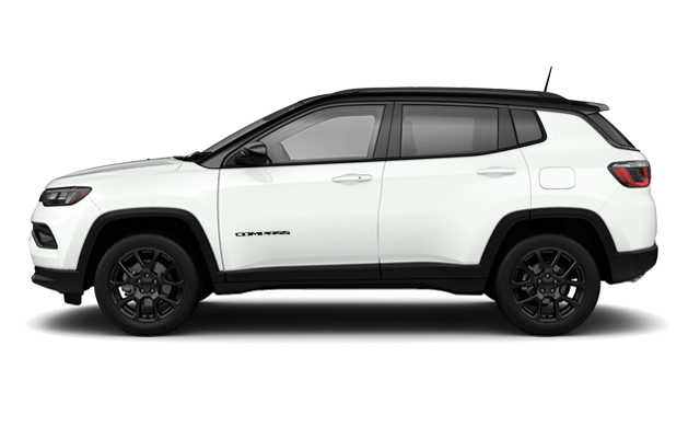 Bayside Chrysler | Le Jeep Compass Altitude 2023 à Bathurst