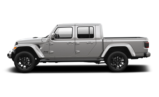Armand Automobiles in Carleton | The 2023 Jeep Gladiator High Altitude
