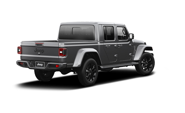 Armand Automobiles in Carleton | The 2023 Jeep Gladiator High Altitude