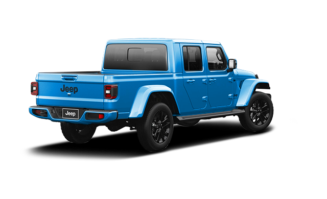 Armand Automobiles in Carleton | The 2023 Jeep Gladiator High Altitude