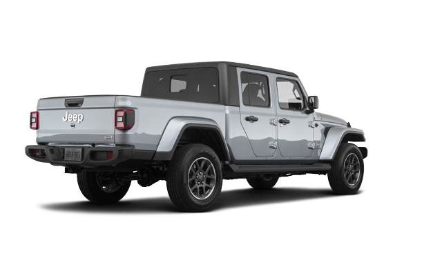 Performance Laurentides in Mont-Tremblant | The 2023 Jeep Gladiator ...