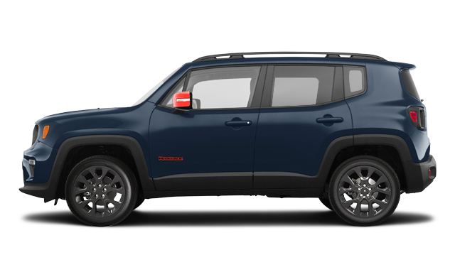 Barnabé Chrysler St-Jean in St-Jean-Sur-Richelieu | The 2023 Jeep ...