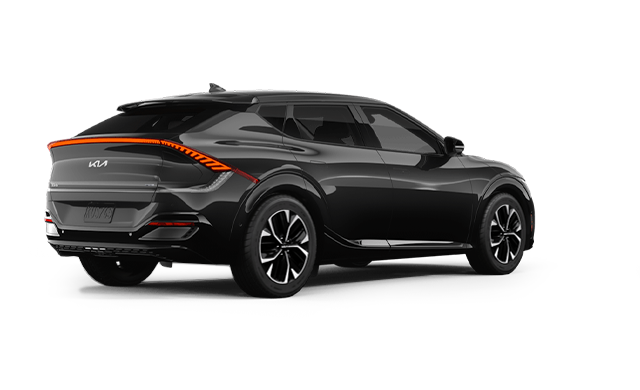 Planet Kia in Brandon | The 2023 EV6 AWD Long Range GT-Line 1