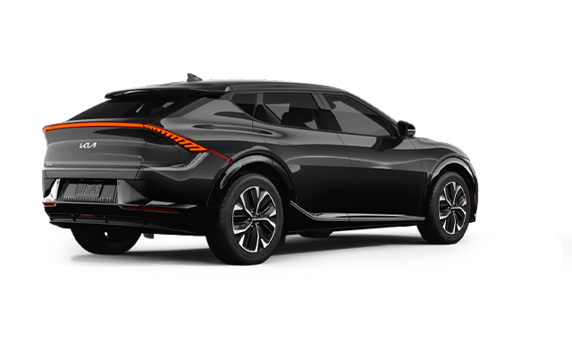 Dilawri Group of Companies | The 2023 EV6 RWD STD RANGE