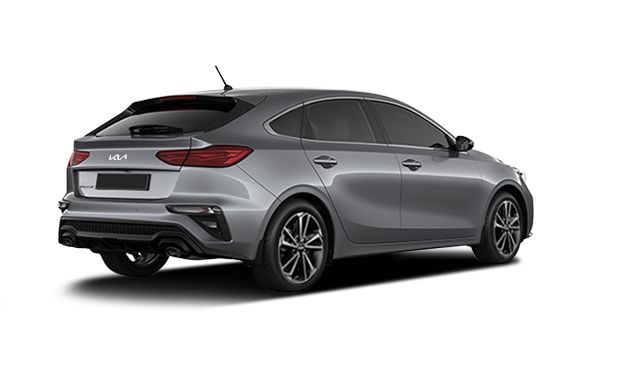 Planet Kia in Brandon | The 2023 Forte5 EX