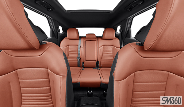 Planet Kia in Brandon | The 2023 Sportage HEV SX