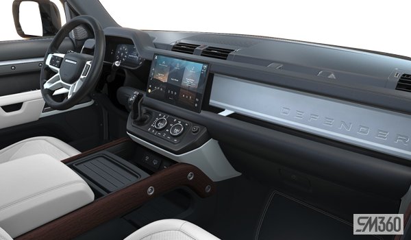 2023 Land Rover Defender 130 MHEV First Edition - Starting at 100850.0 ...