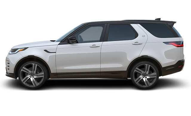 2023 Land Rover Discovery MHEV METROPOLITAN EDITION - from $102,400 ...