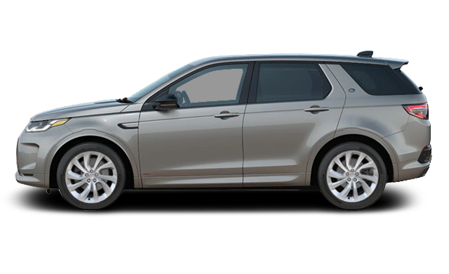 2023 Land Rover Discovery Sport R-DYNAMIC HSE - from $64,450 | Decarie ...