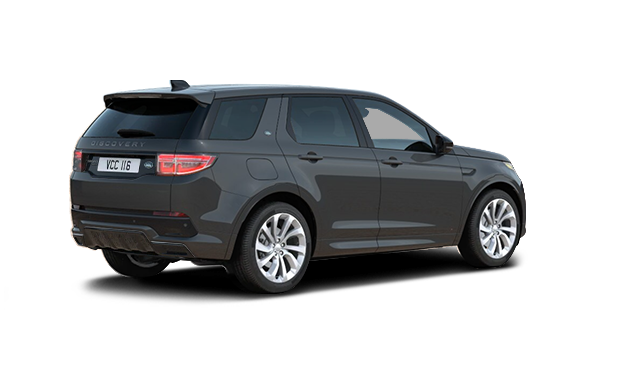 2023 Land Rover Discovery Sport R-DYNAMIC HSE - from $64,450 | Decarie ...