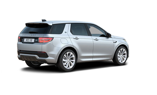 2023 Land Rover Discovery Sport R-DYNAMIC HSE - from $64,450 | Decarie ...