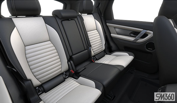 2023 Land Rover Discovery Sport R-DYNAMIC HSE - from $64,450 | Decarie ...