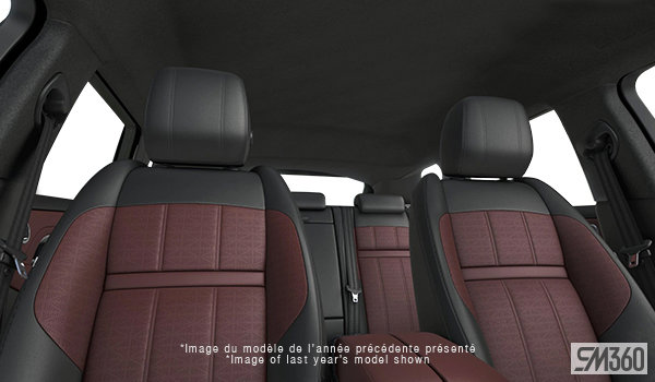 2023 Land Rover Range Rover Evoque HST - from $61150.0 | Land Rover Langley