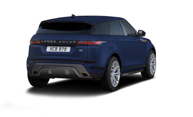 2023 Land Rover Range Rover Evoque R-Dynamic SE - from $63,300 ...