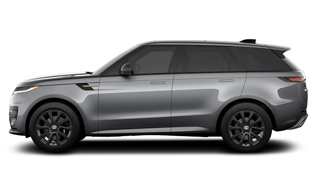 Land Rover Range Rover Sport MHEV Dynamic SE 2023 - À partir de 116 260 ...