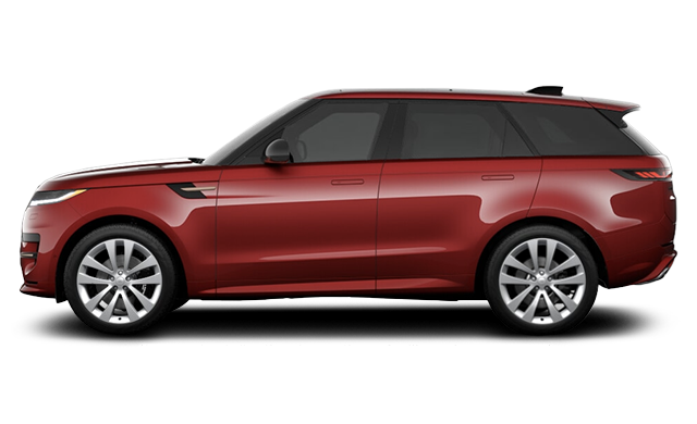 2023 Land Rover Range Rover Sport First Edition - from $144,762 | Land ...