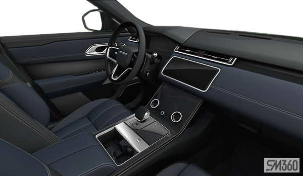 2023 Land Rover Range Rover Velar MHEV HST - Starting at 86750.0 | Land ...