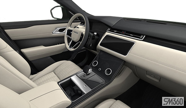 2023 Land Rover Range Rover Velar MHEV HST - Starting at 86750.0 | Land ...