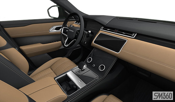 2023 Range Rover Velar MHEV HST - Starting at 86750.0 | Land Rover Langley