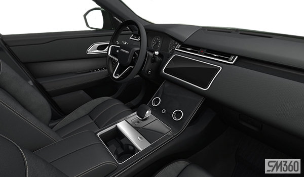 2023 Land Rover Range Rover Velar MHEV R-DYNAMIC S - Starting at 76450. ...