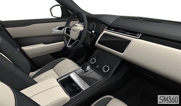 2023 Range Rover Velar MHEV R-DYNAMIC S - Starting at 76450.0 | Land ...