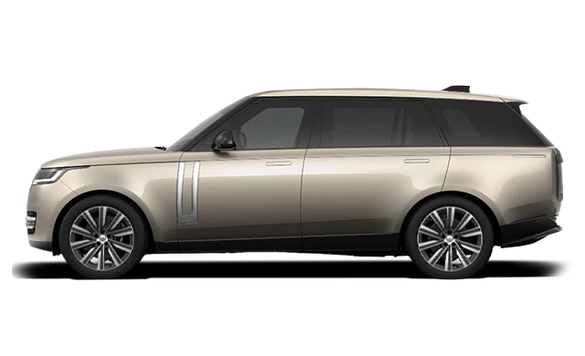 2023 Land Rover Range Rover Autobiography LWB 7 Seats - from $218,080 ...