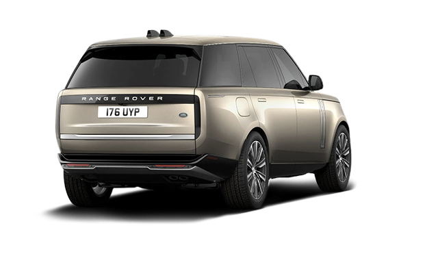 2023 Land Rover Range Rover Autobiography LWB 7 Seats - from $217,780 ...
