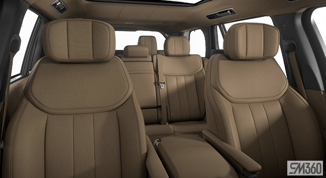 2023 Land Rover Range Rover Autobiography LWB 7 Seats - from $220,220 ...