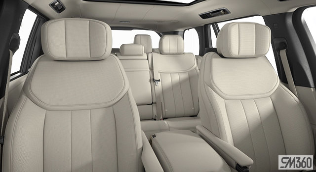 2023 Land Rover Range Rover Autobiography LWB 7 Seats - Starting at ...