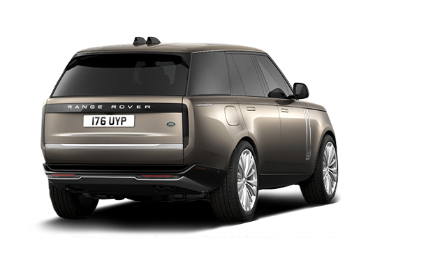 Land Rover Range Rover First Edition Emp.standard 2023 - À partir de ...