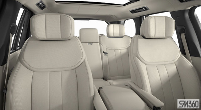 2023 Range Rover First Edition SWB - Starting at 188450.0 | Land Rover ...