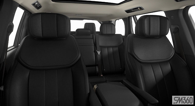 2023 Range Rover SE LWB 7 Seats - Starting at 149800.0 | Land Rover Langley