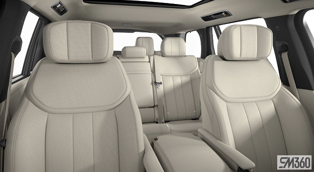 2023 Land Rover Range Rover SE LWB 7 Seats - Starting at 149800.0 ...