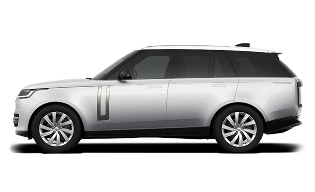 Land Rover Vancouver | The 2023 RANGE ROVER PHEV SE SWB