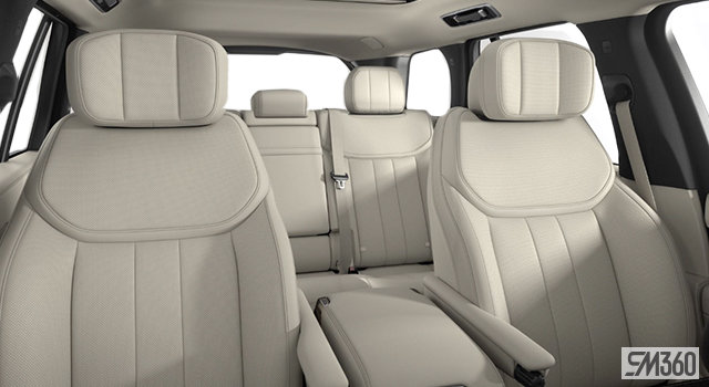 2023 Range Rover SE SWB - Starting at 143900.0 | Land Rover Langley