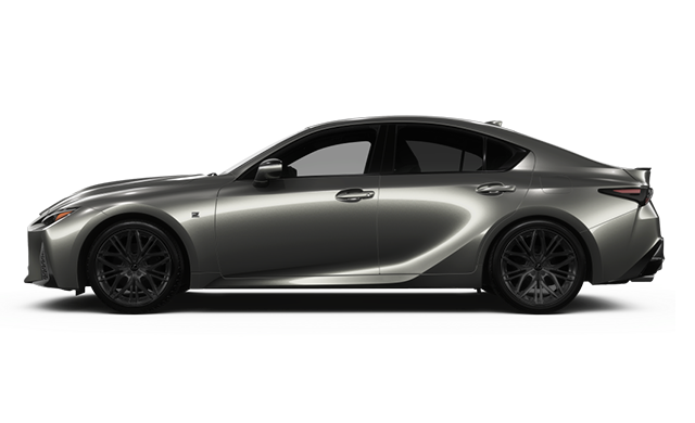 Regency Lexus | The 2023 IS 500 RWD F Sport Performance